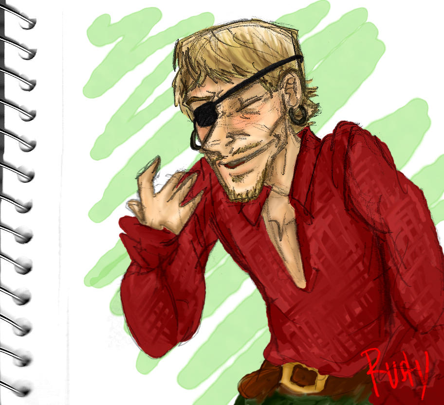 Snickers by RustyGrass33 on DeviantArt