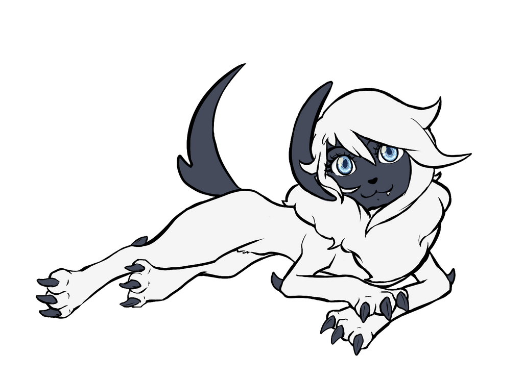 Yohn Ports Lala Commission By Bashfulsunfall On Deviantart