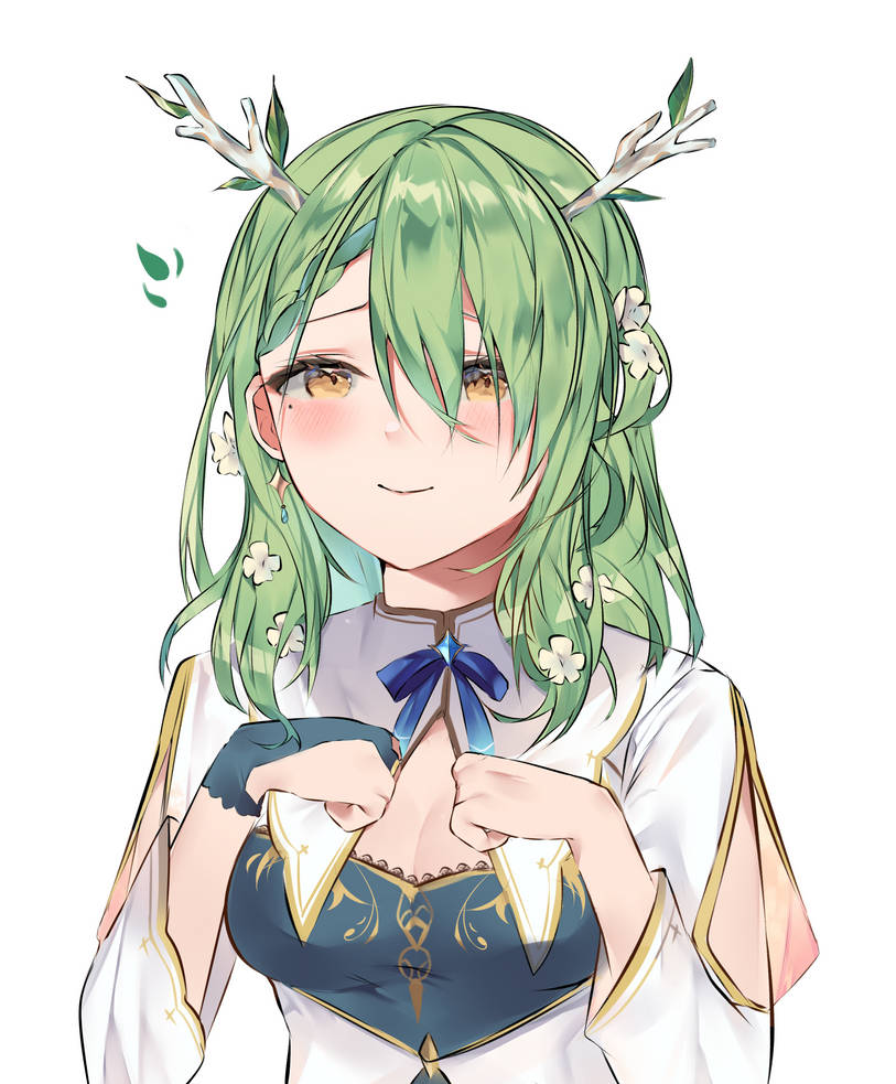 Fanart Ceres Fauna By Xclder On Deviantart