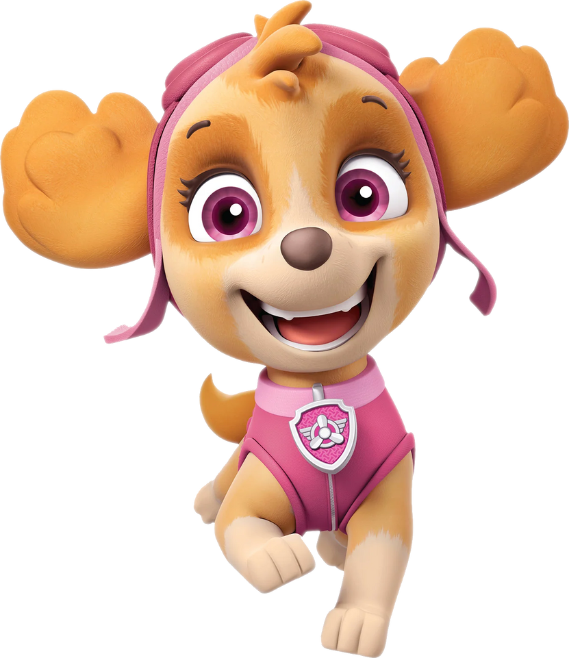 Skye Front-View Running Render (Transparent) by Jrose1234 on DeviantArt Skye Front-View Running Render (Transparent) by Jrose1234 on DeviantArt