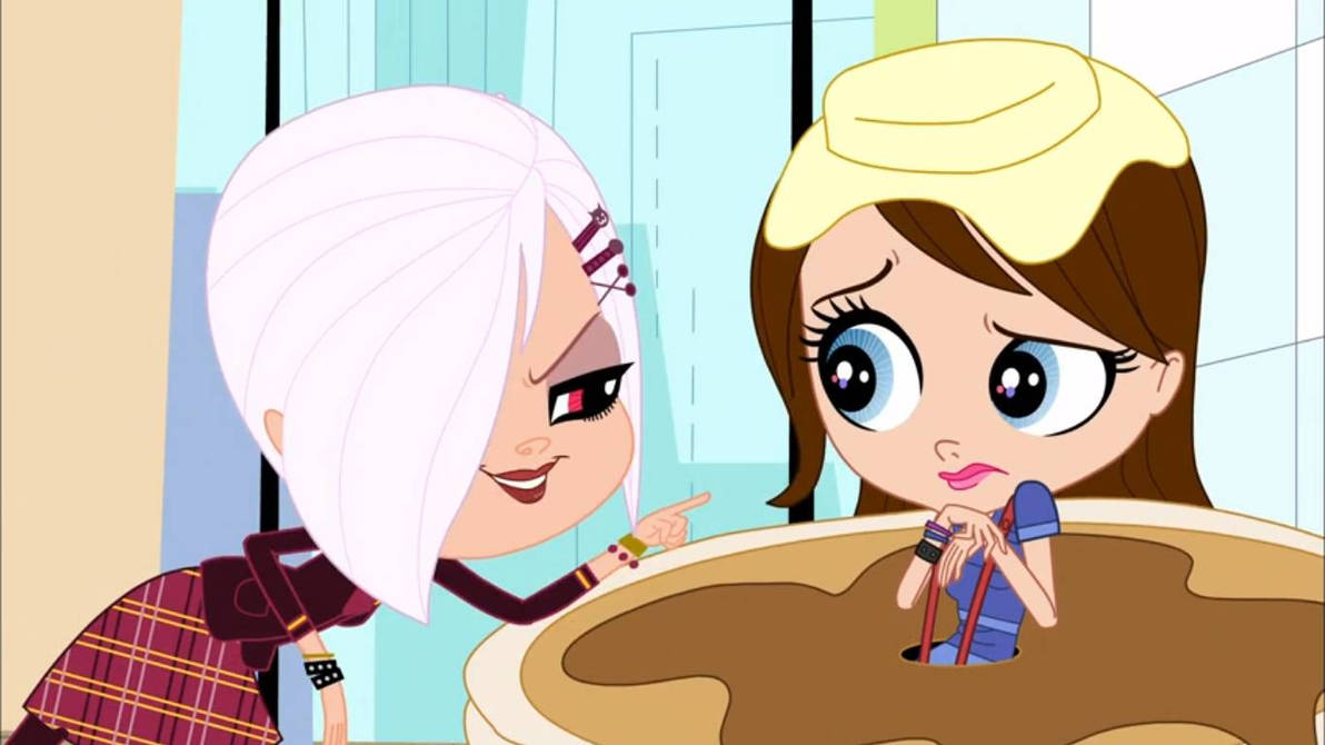 Biskit Twins Screenshot 17 By Jokeracer On Deviantart
