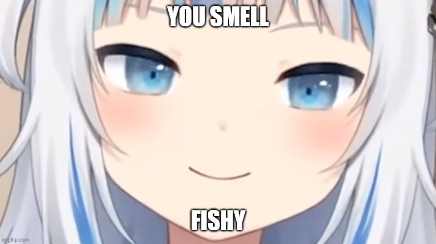 Gawr Gura Meme 1 By Arcgaming91 On Deviantart
