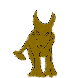 Ground Beast by pheonix93 on DeviantArt