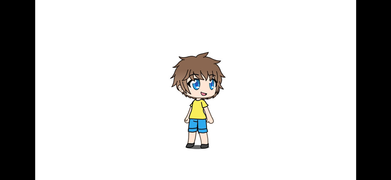 Jeffy Gacha Emote 4 By Jeffy6677 On Deviantart