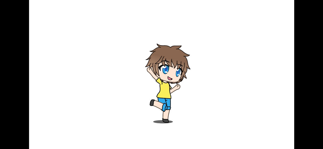 Jeffy Gacha Emote 6 By Jeffy6677 On Deviantart