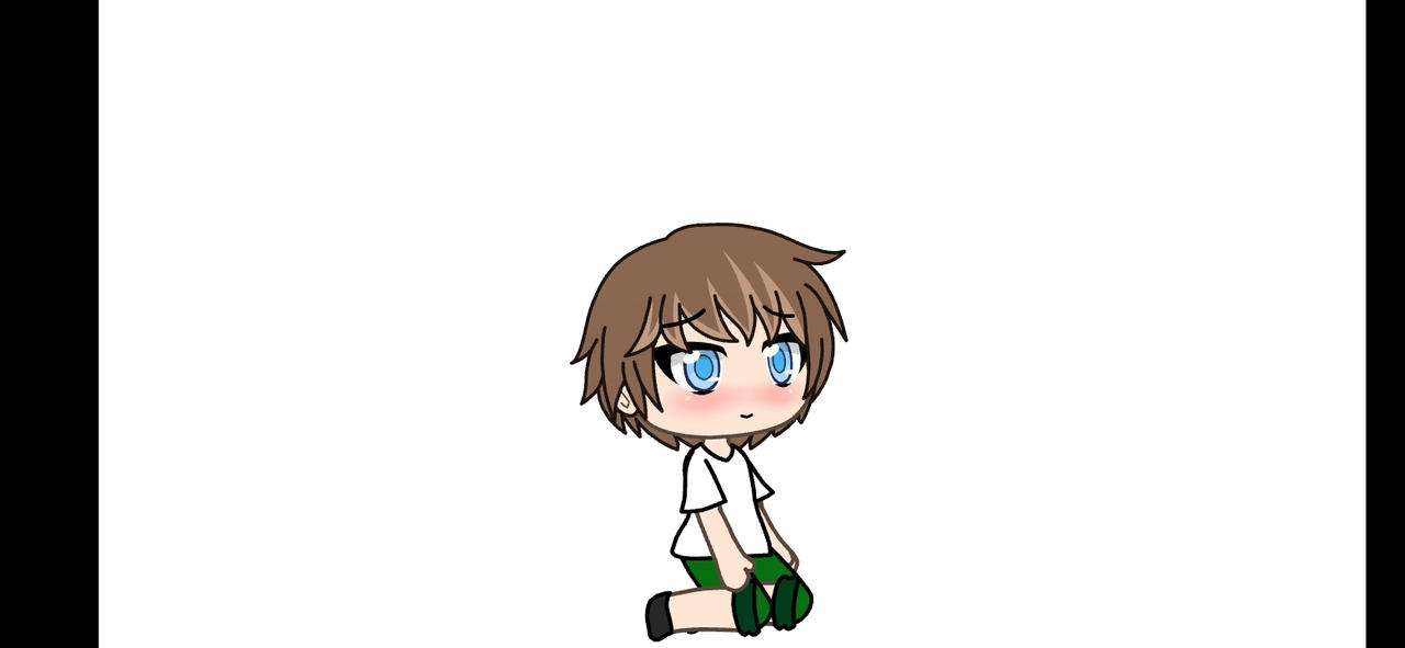 Gacha Blush 9 By Jeffy6677 On Deviantart