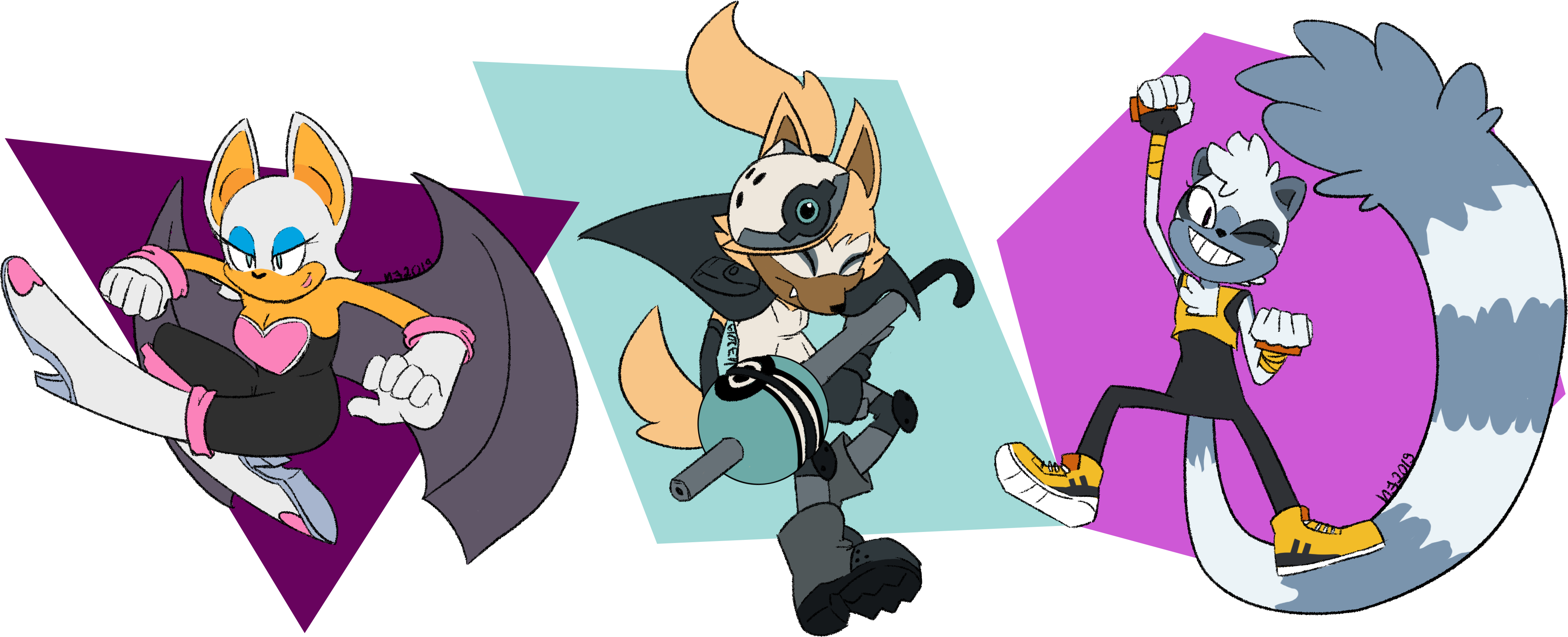 Rouge Whisper Tangle By Thedarkshadow1990 On Deviantart