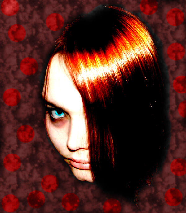 Living in Red by lieseldan on DeviantArt