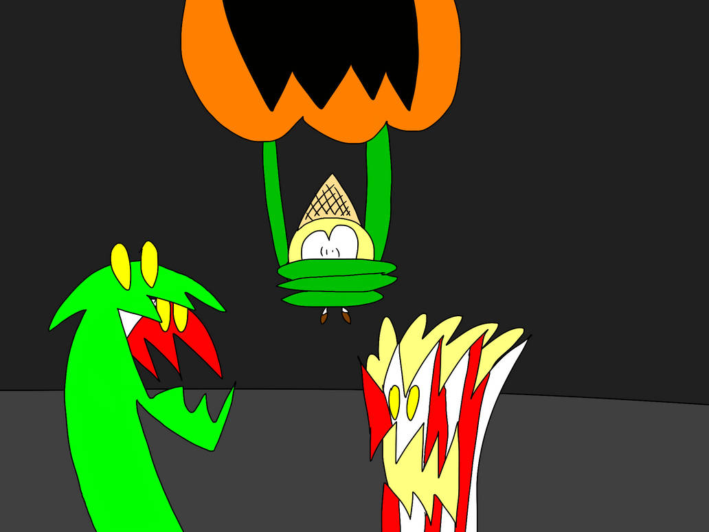 DA's Drawtober 2023 Day 10: Possessed by ElementalLover on DeviantArt DA's Drawtober 2023 Day 10: Possessed by ElementalLover on DeviantArt