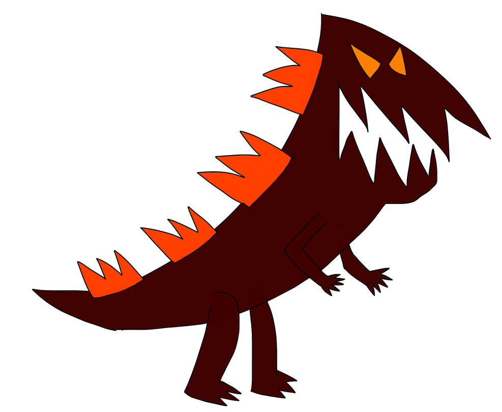 BIO's Drawtober 2023 Day 16: Kaiju by ElementalLover on DeviantArt BIO's Drawtober 2023 Day 16: Kaiju by ElementalLover on DeviantArt