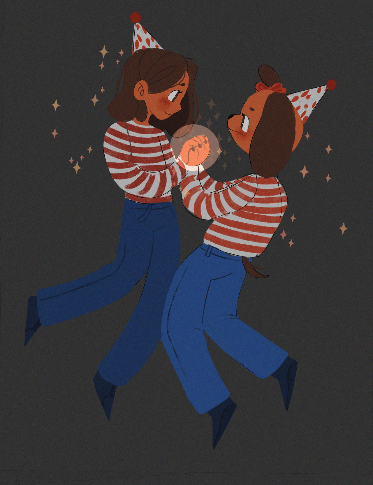 U And Me By Djontmudak On Deviantart