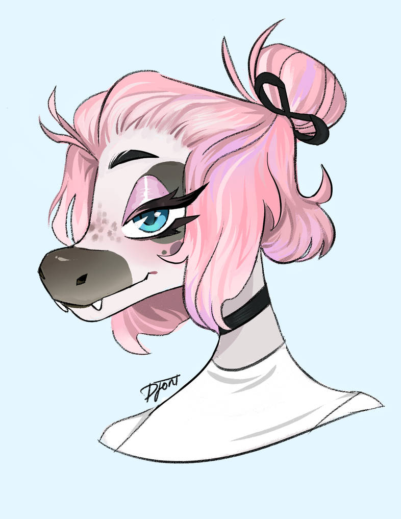 Commission Art By Djontmudak On Deviantart