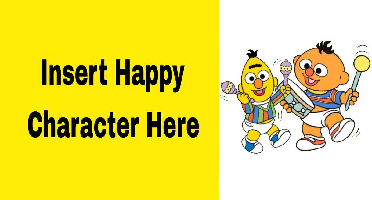 Who Likes Bert And Ernie In Diapers By Maxgoudiss On Deviantart