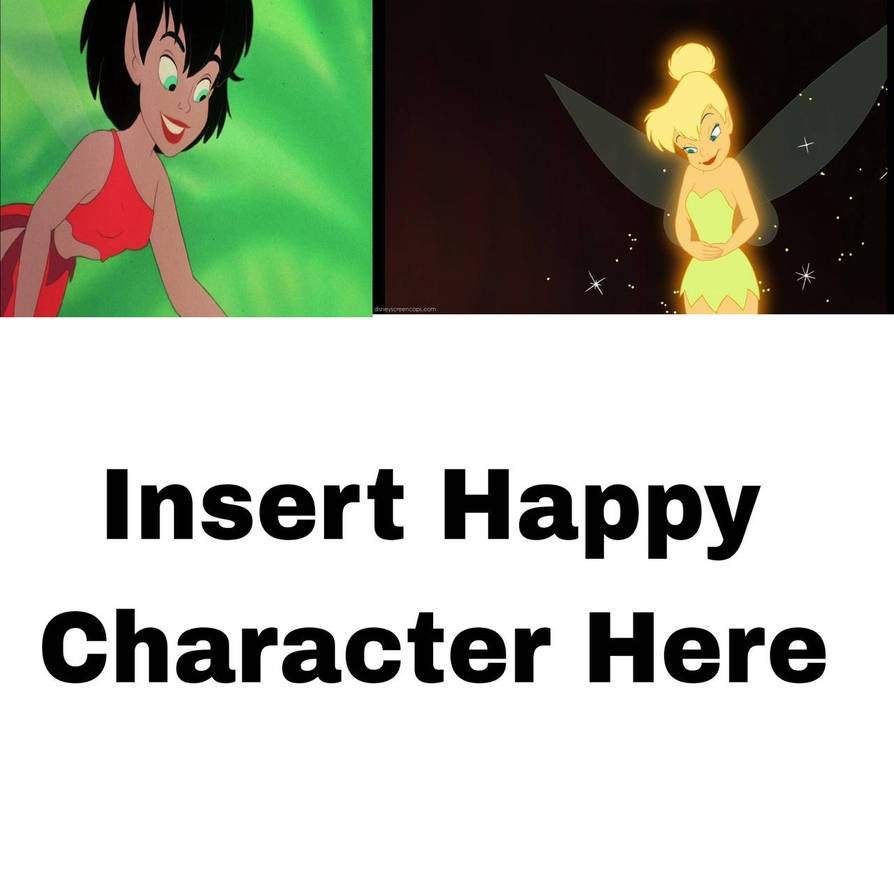 Who Ships Crysta X Tinkerbell By Maxgoudiss On Deviantart