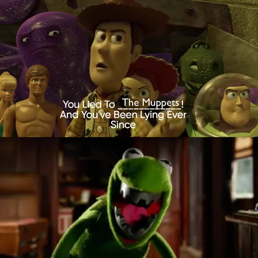 Woody calls Constantine a Liar by MaxGoudiss on DeviantArt Woody calls Constantine a Liar by MaxGoudiss on DeviantArt