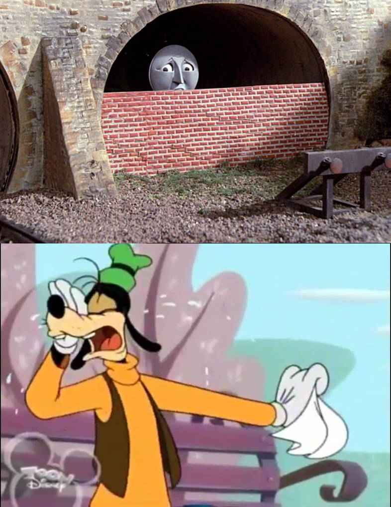 Goofy Cries Over The Sad Story Of Henry by MaxGoudiss on DeviantArt Goofy Cries Over The Sad Story Of Henry by MaxGoudiss on DeviantArt
