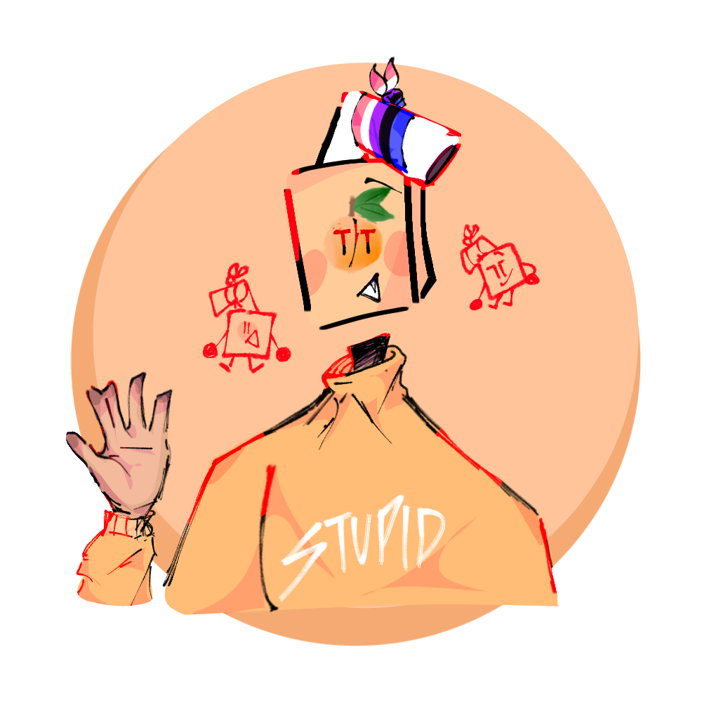 Object Oc by smolgayness on DeviantArt Object Oc by smolgayness on DeviantArt
