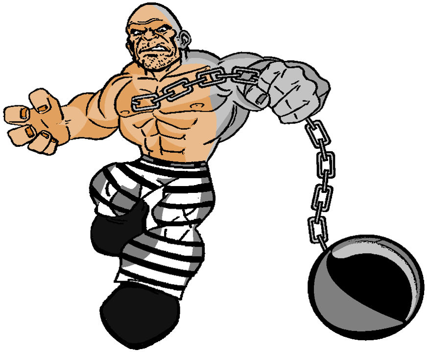 Absorbing Man Shs By 2331jpt On Deviantart