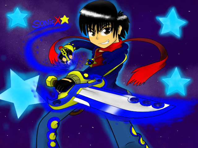 Sonicxstar By Ex Star On Deviantart