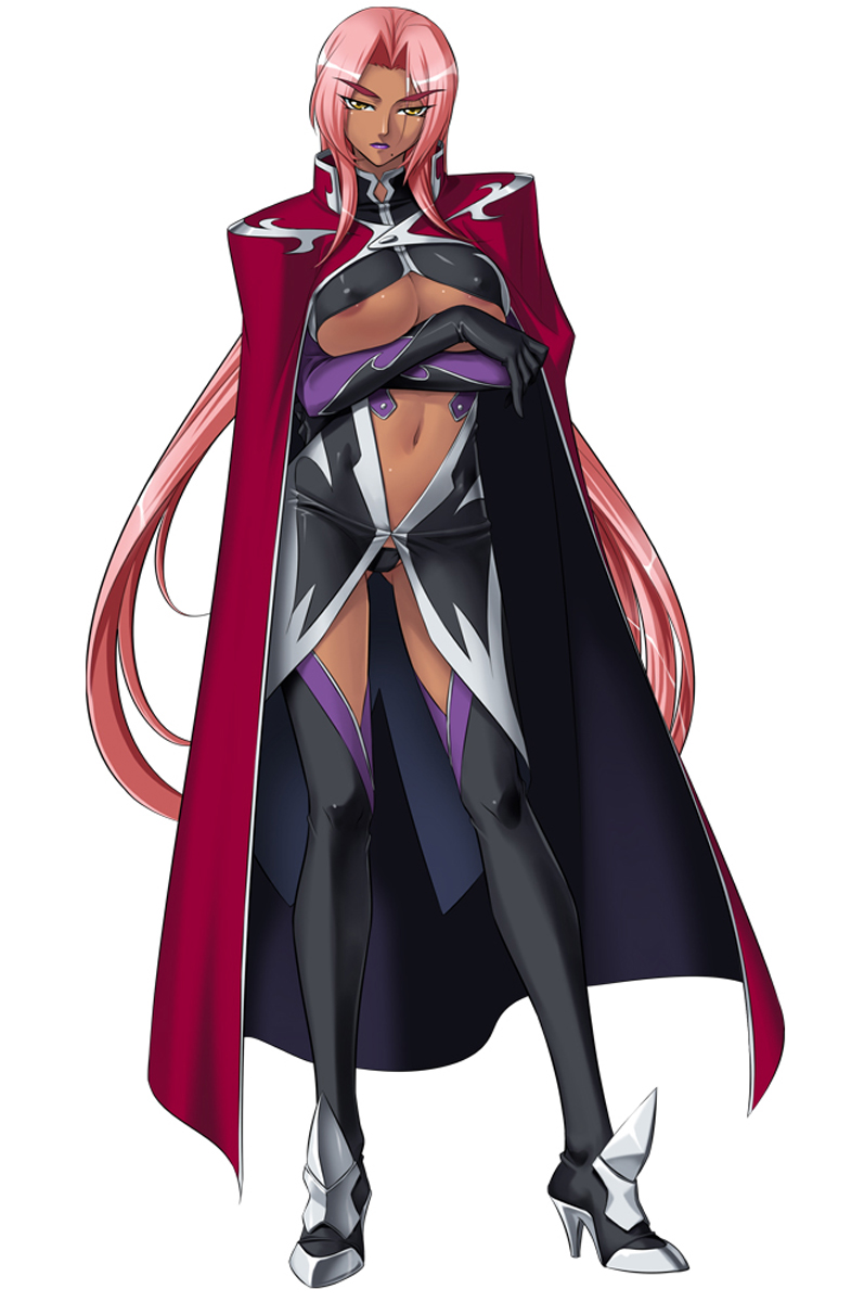 Hell Knight Ingrid By Pickamike On DeviantArt hell-knight-ingrid-by-pickamike-on-deviantart
