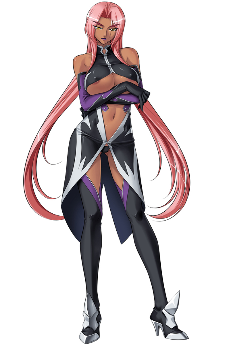 Hell Knight Ingrid By Pickamike On DeviantArt hell-knight-ingrid-by-pickamike-on-deviantart