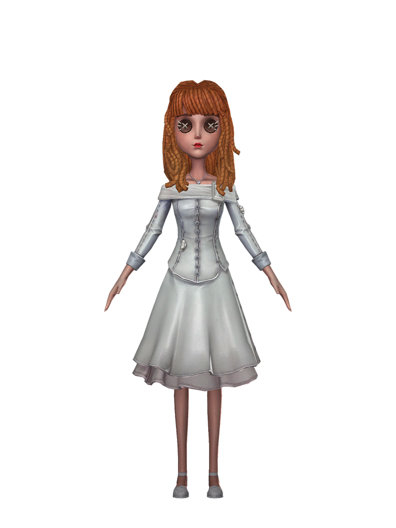 Identity V Kim Xps Dl By Crypt Xps On Deviantart