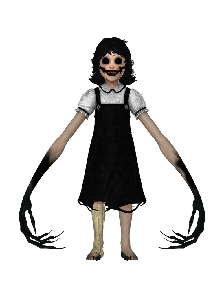 Dark Deception Agatha XPS DL By Crypt XPS On DeviantArt dark-deception-agatha-xps-dl-by-crypt-xps-on-deviantart