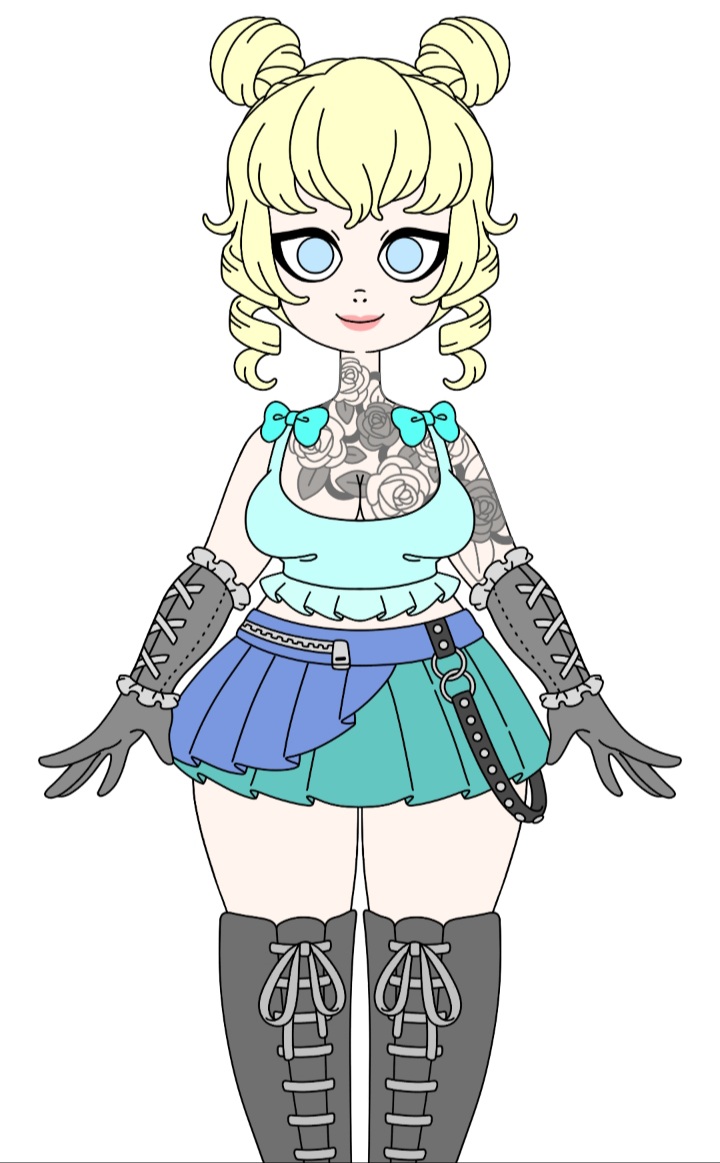 Devilman Dxd Dispatcher By Barrel2s1cool On Deviantart