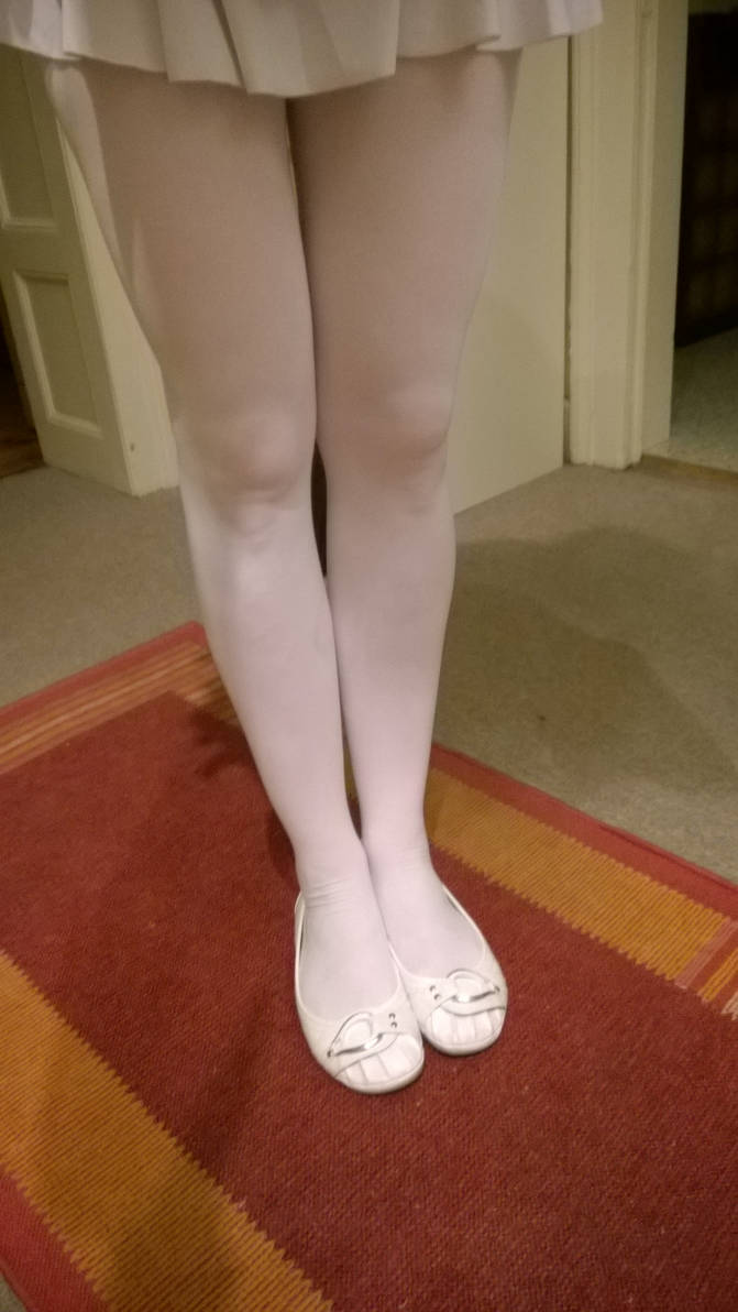 Ballerinas And Tights 61 By Swiftspiral On Deviantart