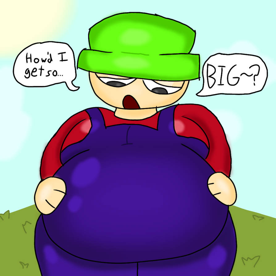 Dave N Bambi Art Balloon By Joemama104 On Deviantart