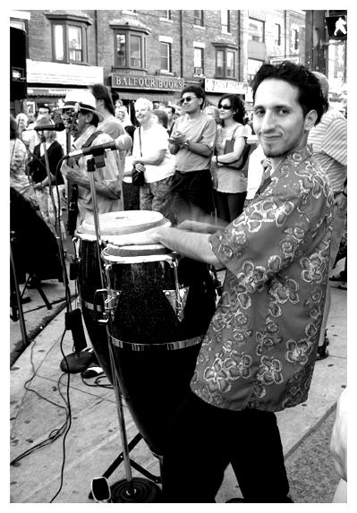 A Bongo Player by stickbeat on DeviantArt