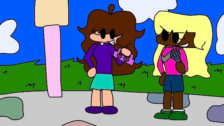 Fnf Concept By Giovannikody100 On Deviantart