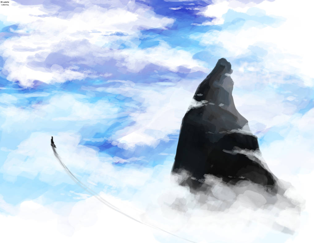 Loreto Arts Digital Artist Deviantart