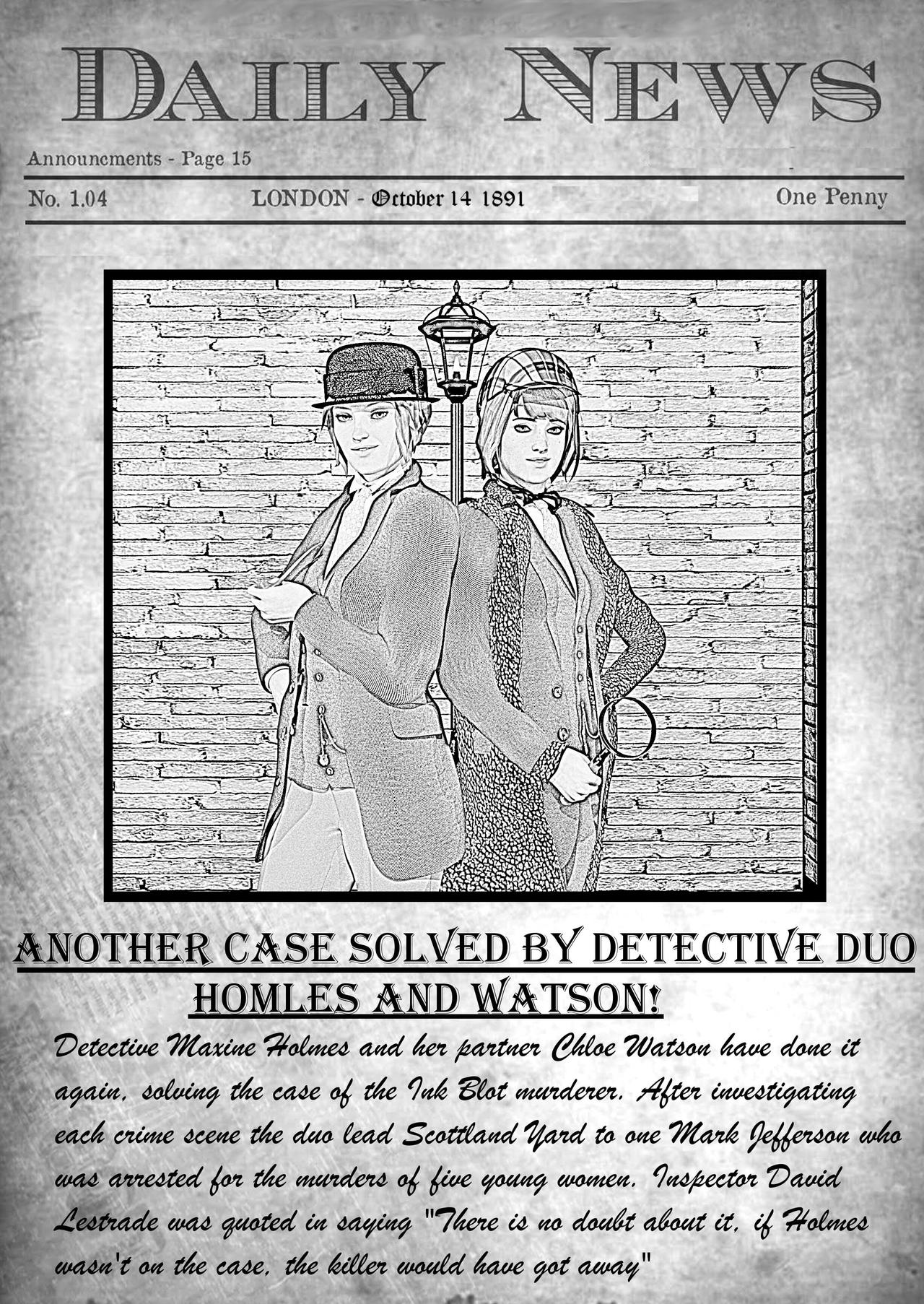 Another Case Solved By TheArcadian0125 On DeviantArt another-case-solved-by-thearcadian0125-on-deviantart