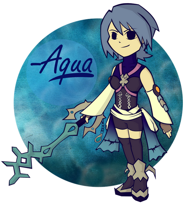 Aqua By Justin05 On DeviantArt aqua-by-justin05-on-deviantart