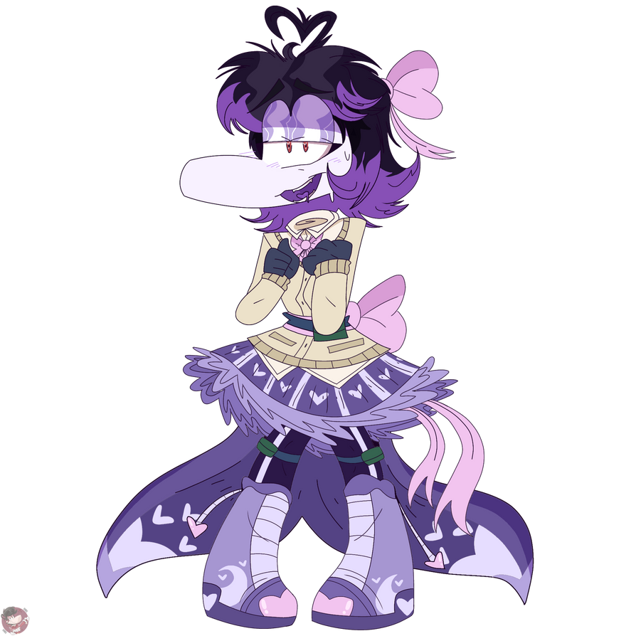 Raybeelmesis The Thingamajig By Raybeel On Deviantart