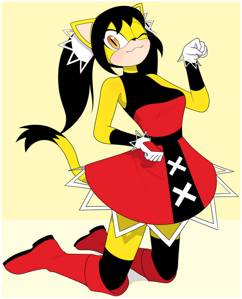 Honey Cat Cute By Furrgroup On Deviantart