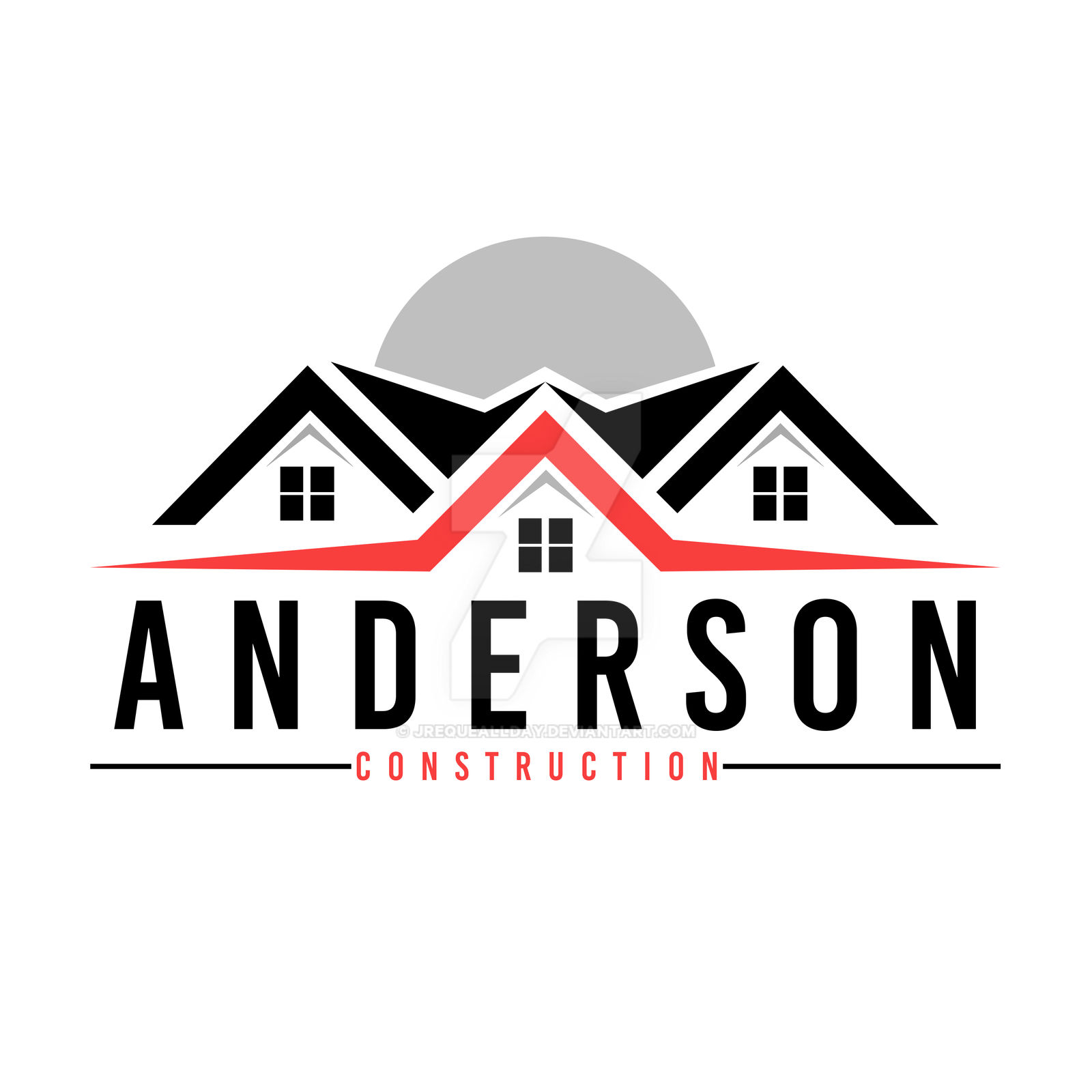Logo Design For Construction Company In Atlanta By Jrequeallday On logo-design-for-construction-company-in-atlanta-by-jrequeallday-on