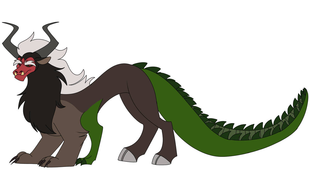Adopt Discord X Tirek By Jinx32297 On Deviantart