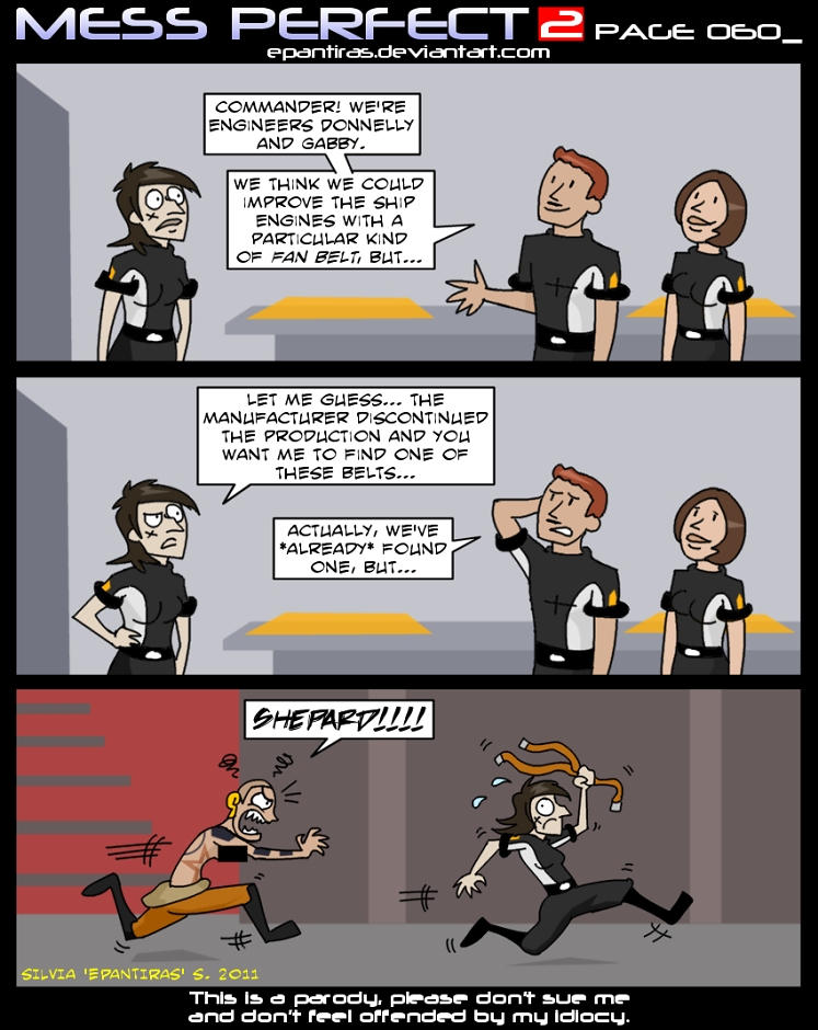 Mess Perfect 2 060 By Epantiras On Deviantart