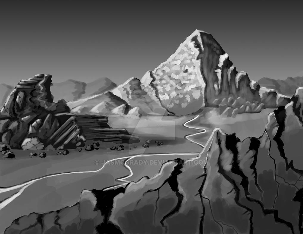 Rock test 8 By Jasmcgrady On DeviantArt rock-test-8-by-jasmcgrady-on-deviantart