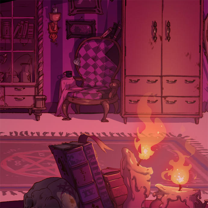 Layout snippet by CosmicSpectrumm on DeviantArt Layout snippet by CosmicSpectrumm on DeviantArt