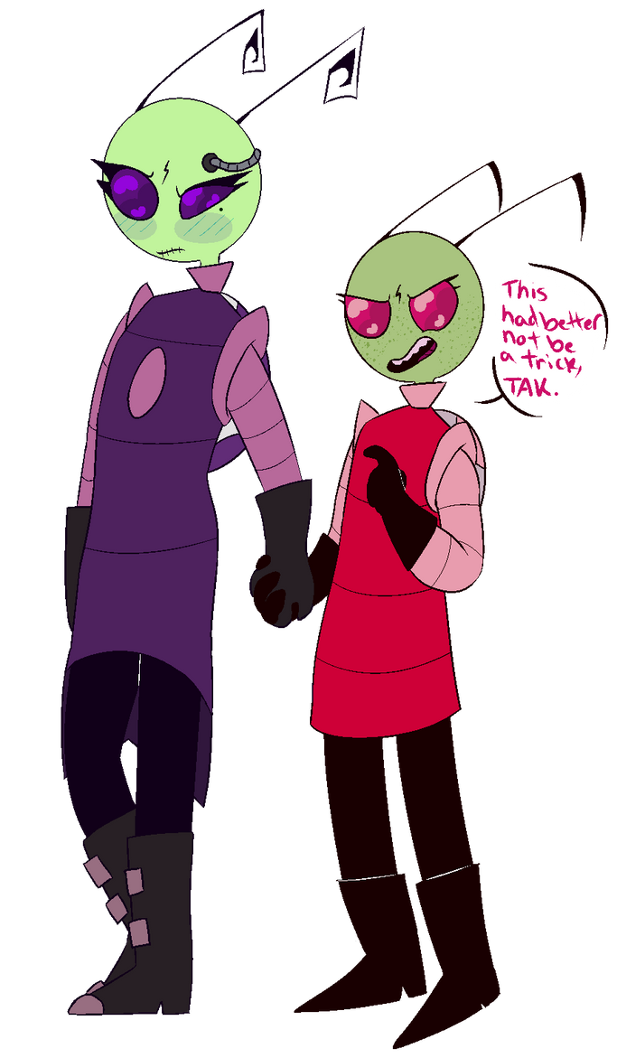 Space Lesbians By Viking3ggs On Deviantart