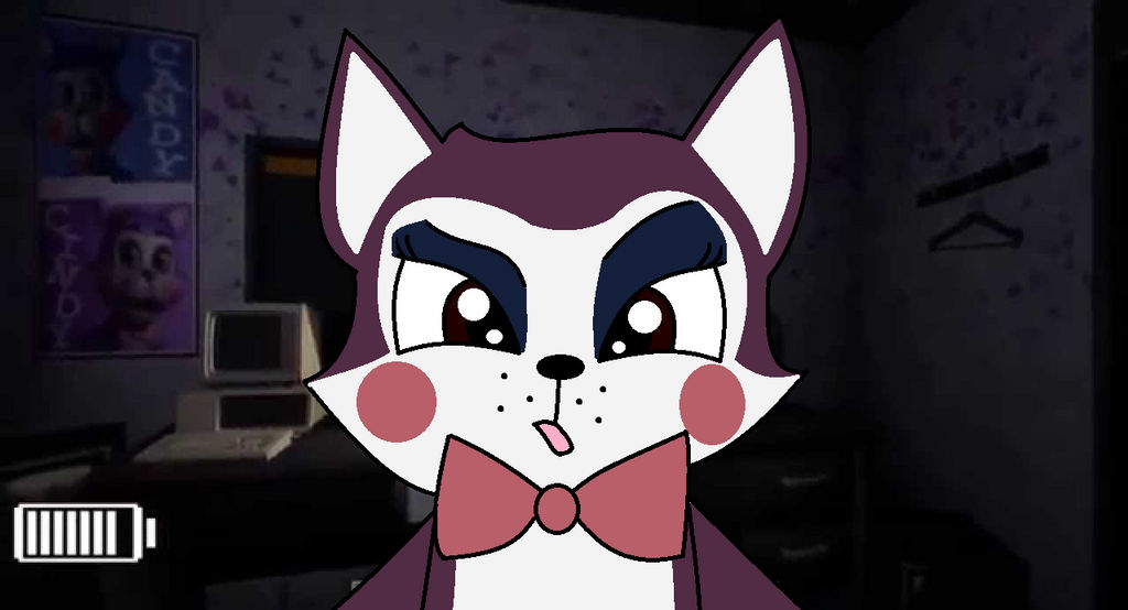 Cindy The Cat By Stormytrixlove On Deviantart