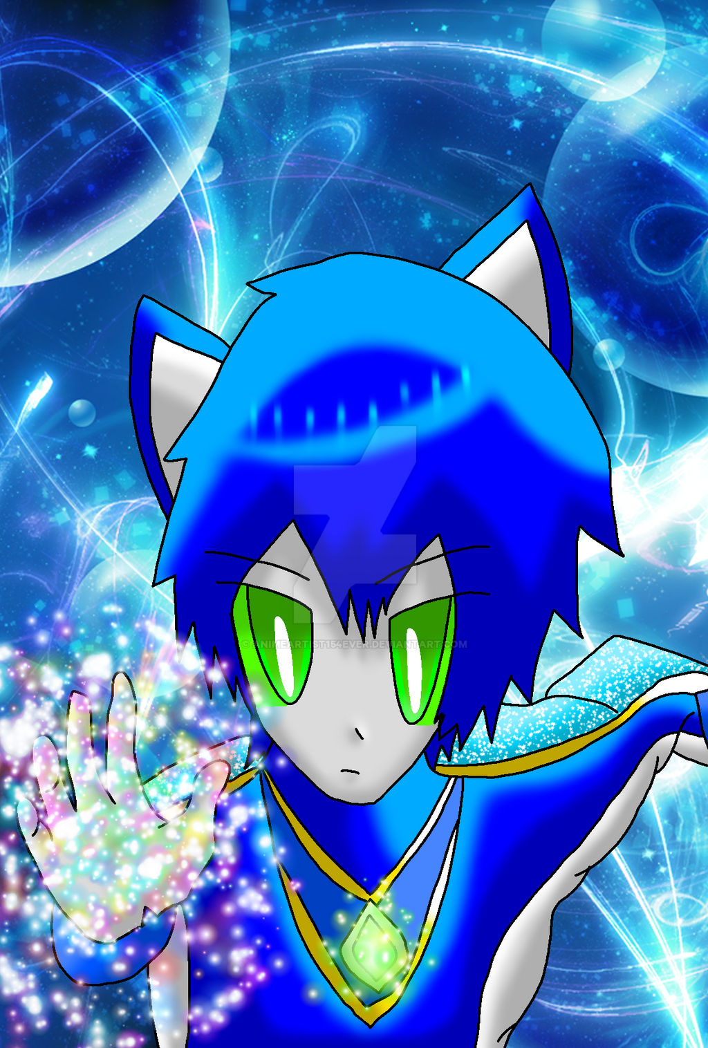 Ultraman Sonic Revamped Version by AnimeArtist154ever on DeviantArt Ultraman Sonic Revamped Version by AnimeArtist154ever on DeviantArt