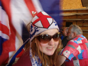 False Patriotism by theradartists on DeviantArt