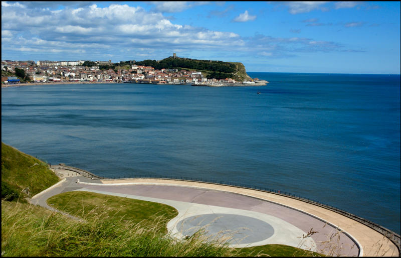 The Old Outdoor Pool by KerrbinaMorbid on DeviantArt