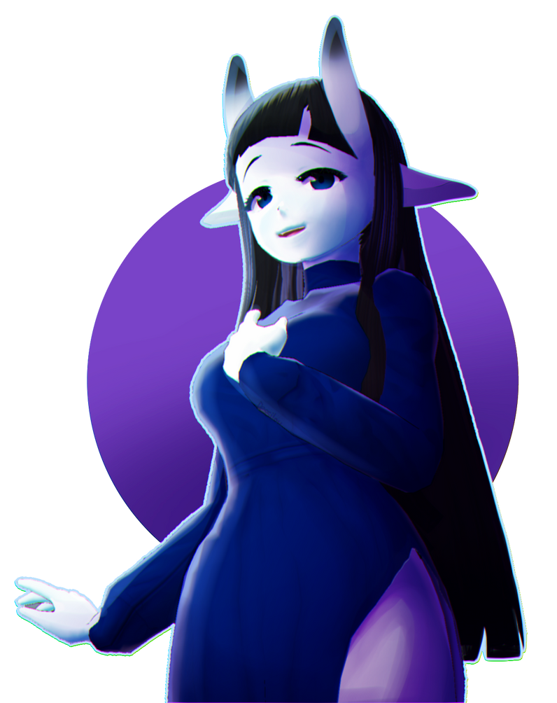 Maya 3D Model By Dessilou On DeviantArt maya-3d-model-by-dessilou-on-deviantart