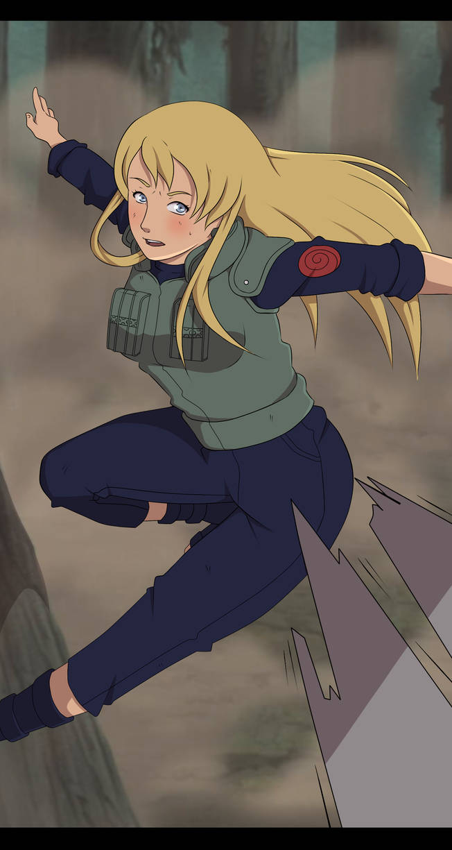 Ready To Strike By Honey Dee On Deviantart