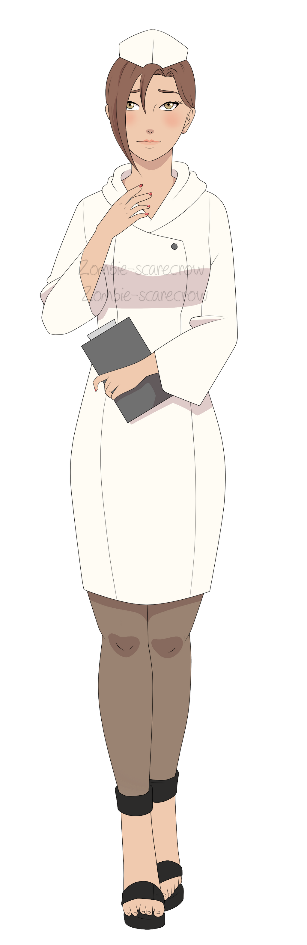 Tamae Kane By Honey Dee On Deviantart